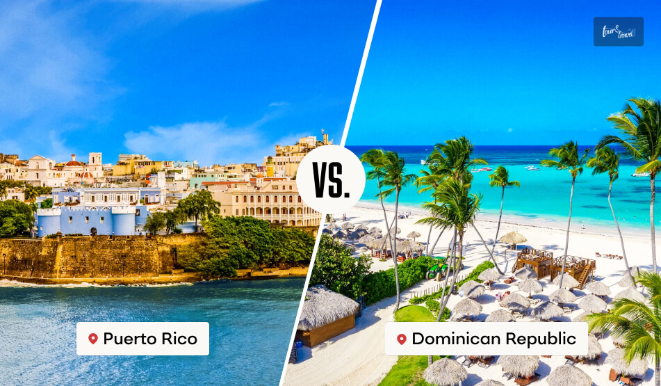 Puerto Rico Vs Dominican Republic: Know The Difference