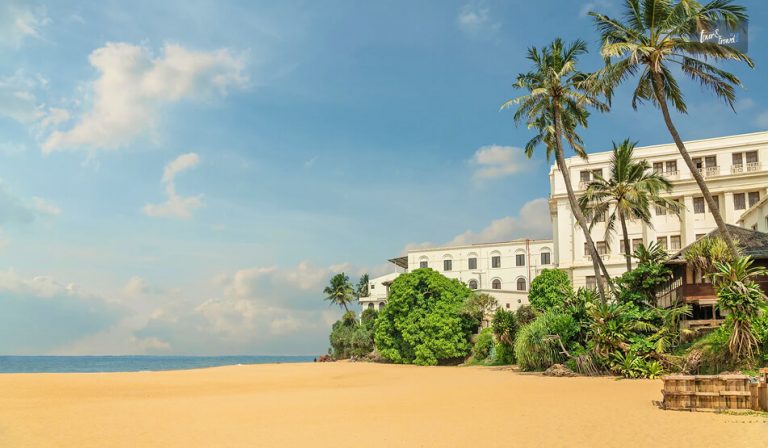 Mount Lavinia Beach: What Is It Famous For?