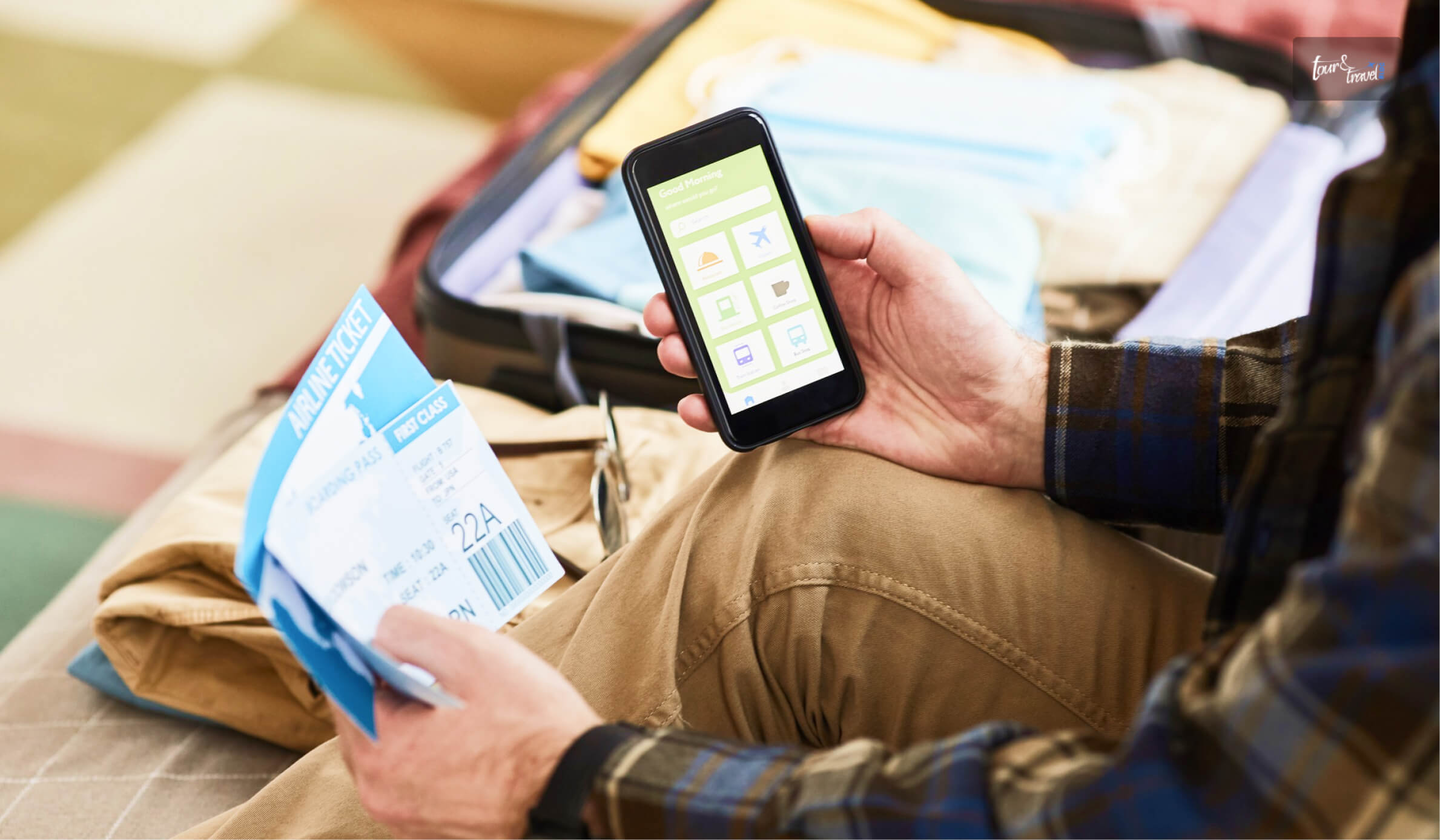 Discount Codes Ttweakflight: Saving On Your Next Air Trip