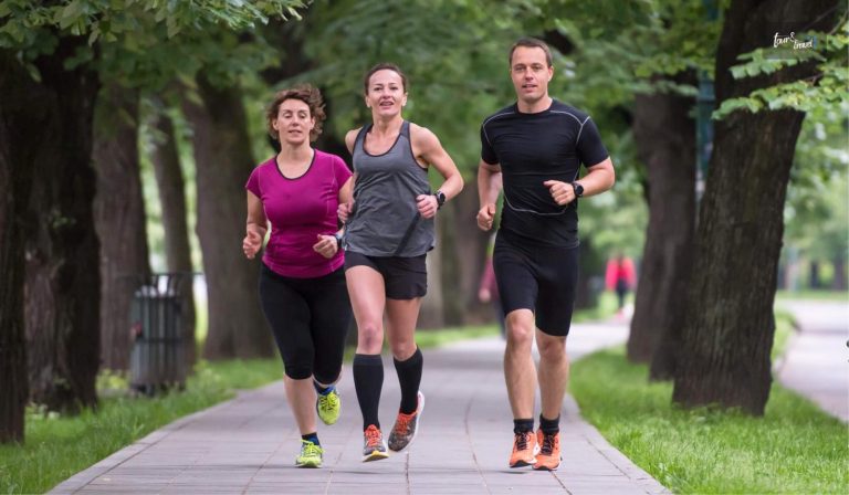How Many Miles Is 20000 Steps? An Easy Pace Calculator