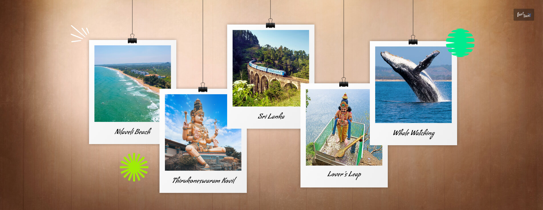 Things To Do In Trincomalee: Exploring Beyond Uppuveli Beach
