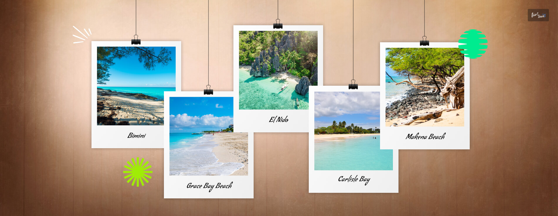 Which Is The Best Tropical Beach In The World?