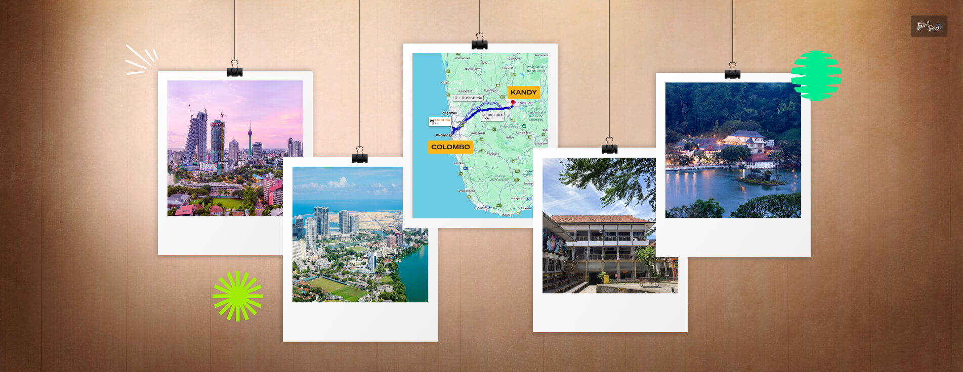 Colombo To Kandy Distance: Know How To Travel