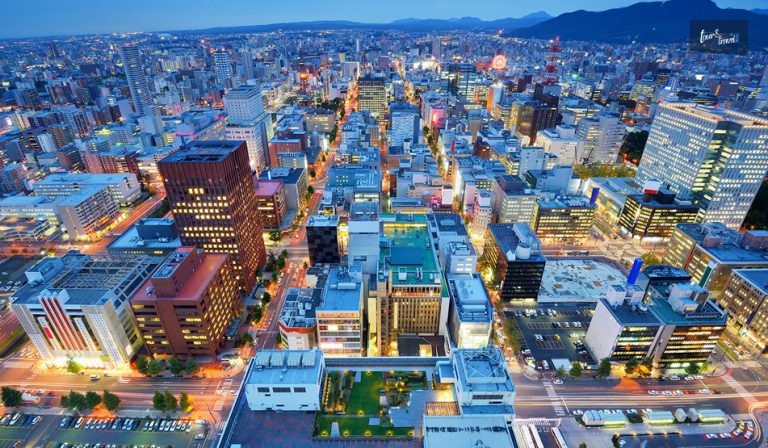 Things To Do In Sapporo: Attractions In Hokkaido Capital