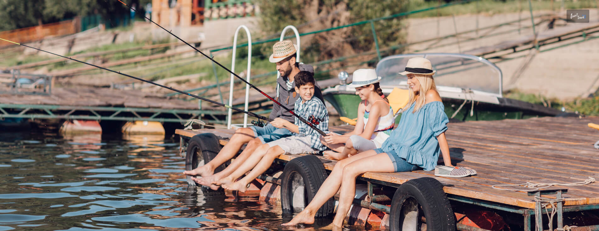 Family Fish Thunderonthegulf: Important Things To Know