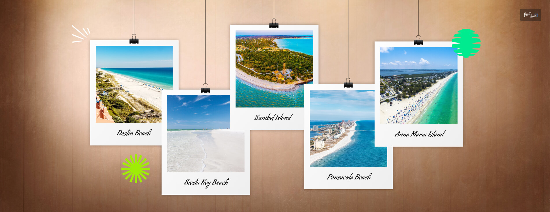 Best Beaches In Florida Gulf Coast: Know The Best Names